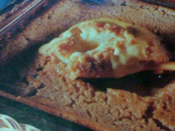 LEKKER RESEPTE VIR DIE JONGERGESLAG: KARRINGMELKPOEDINGS