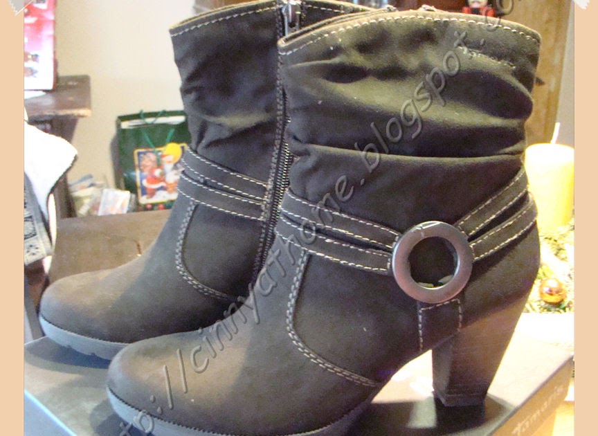 Cinny@Home: Produkttest: Elbandi