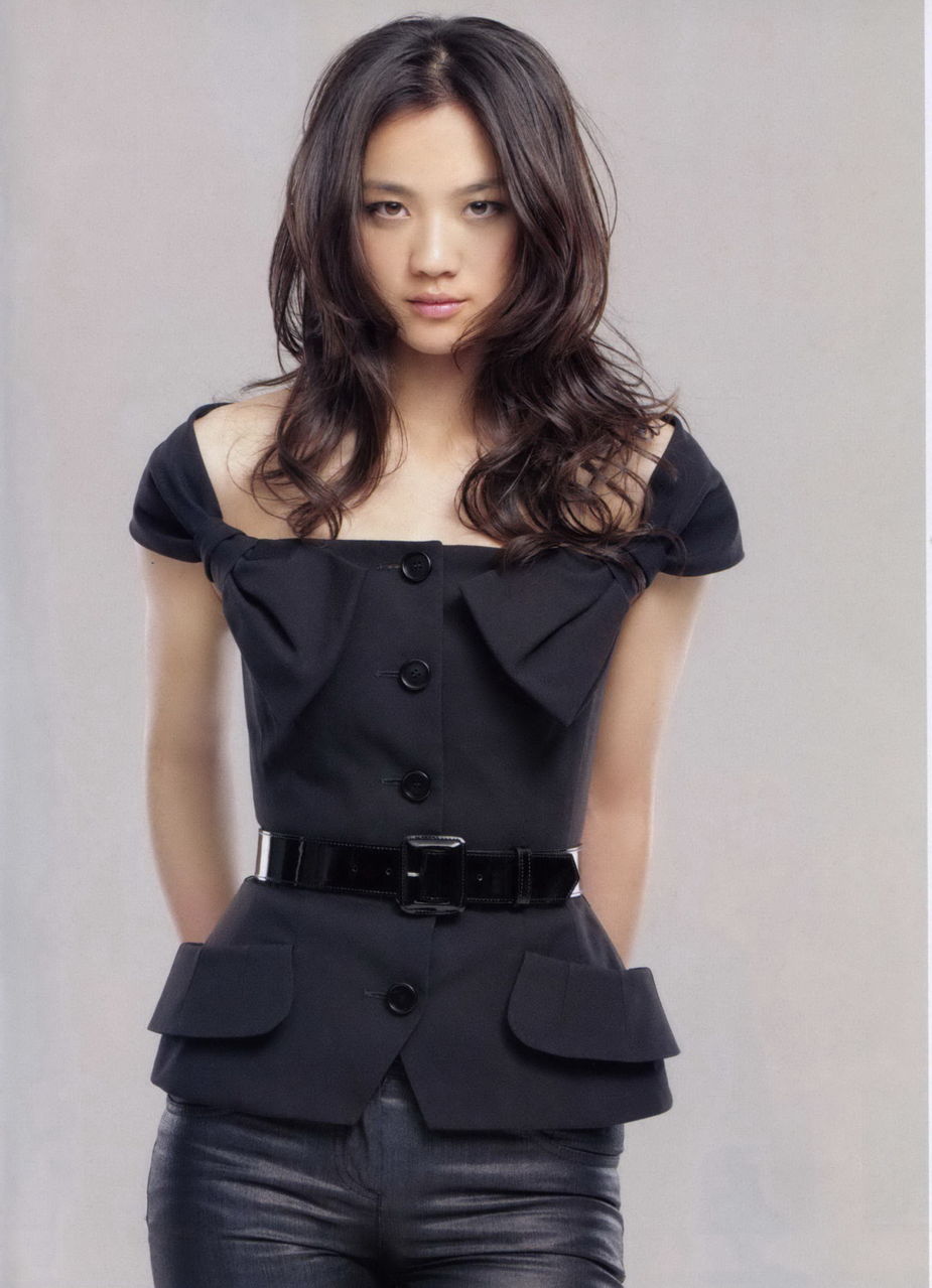 Gallery Fresh Actor: Wei Tang - Beautiful Photos