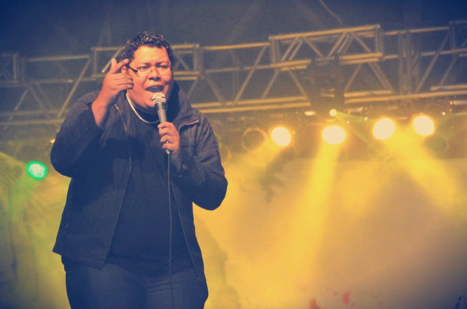 Anderson Freire se apresentará em Bacabal dia 6 de setembro