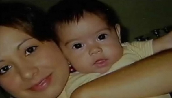 Kid Shootings: 2-year old Kaylen killed by accidental discharge of gun