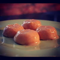 A Culinary Education: Guyanese Custard Block