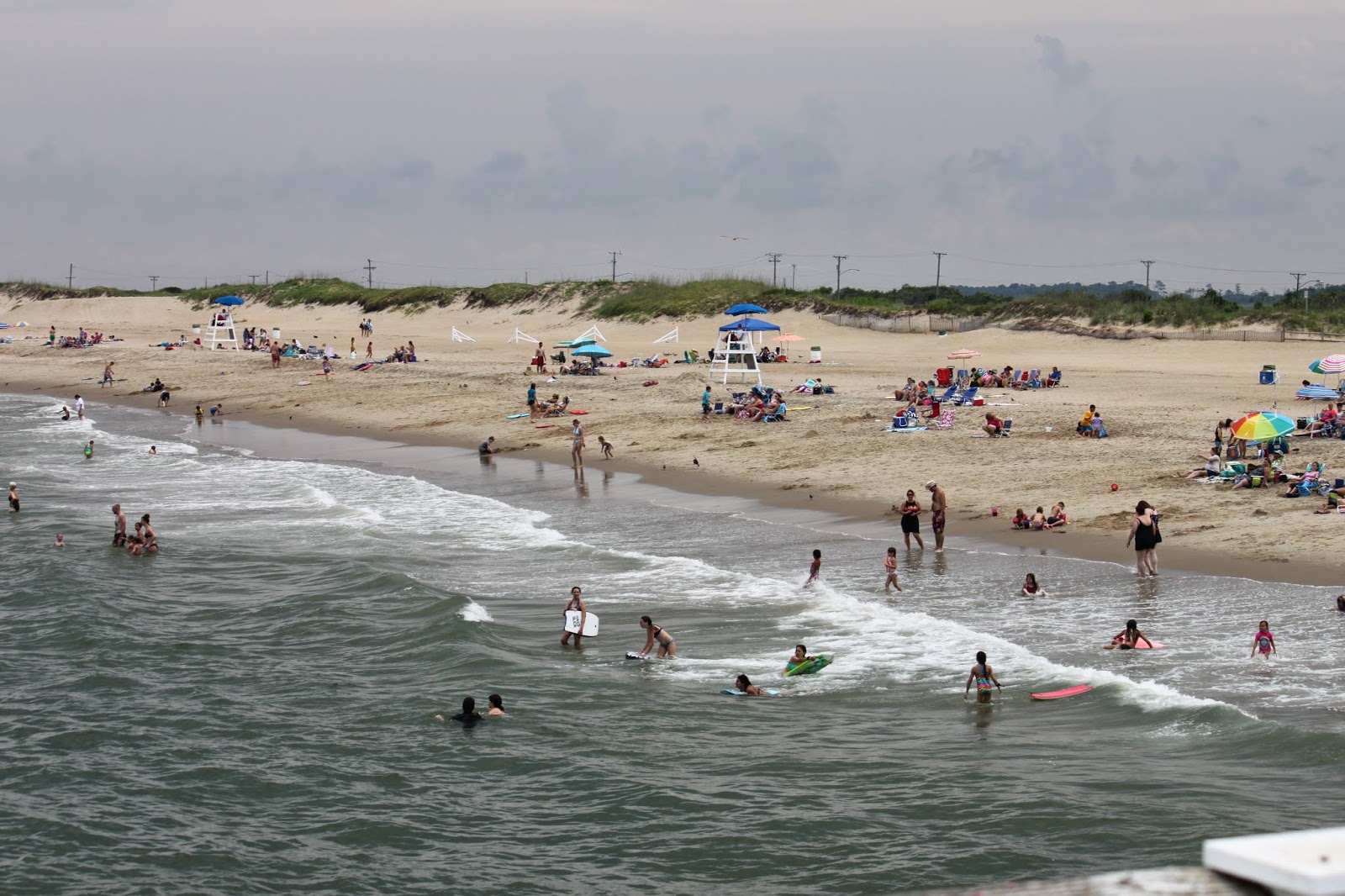 The Adventures of Natalie, Amanda and Will: 2014 Totten Family Reunion