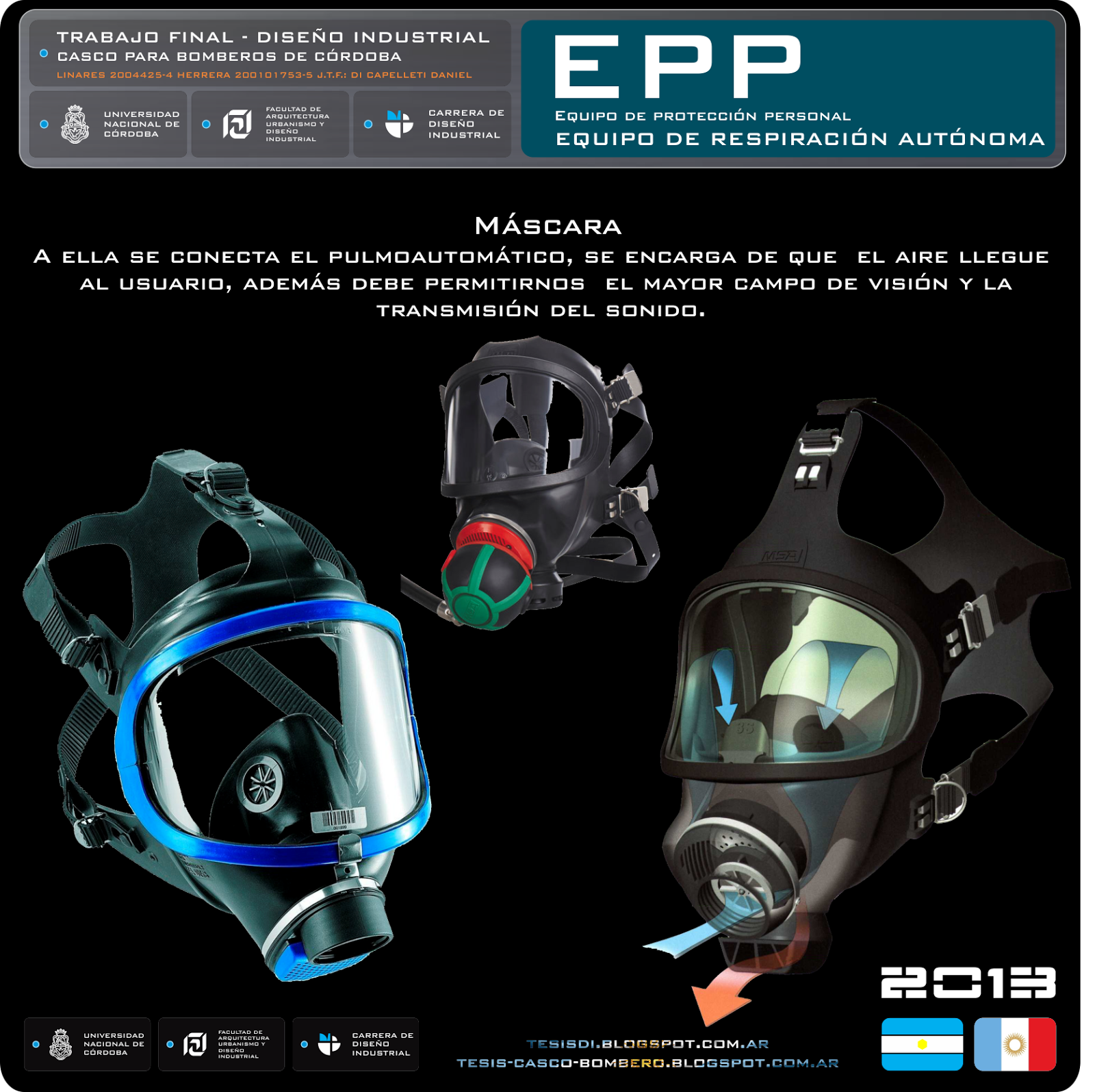 TRABAJO FINAL DISEÑO INDUSTRIAL - UNC - FAUDI - LINARES Joaquin ...