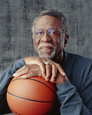 Bill Russell Basketball legend pictures | Core Wallpapers