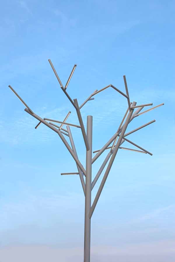 Homebuildlife: Lighting and more: Albero by iGuzzini