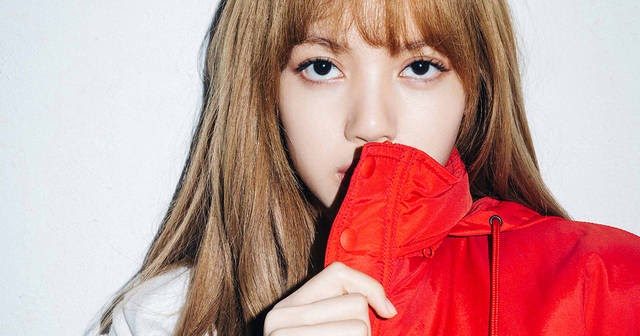 Lisa For Nonagon x Xgirl 2nd Collaboration 2018