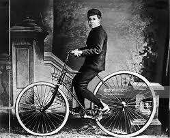 NAKARAJAN: JOHN BOYD DUNLOP ,SCOTLAND INVENTOR BORN 1840 FEBRUARY 5