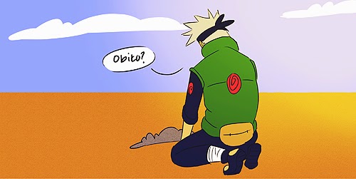 My Corner Of Life And Reviews.: Naruto 688 review