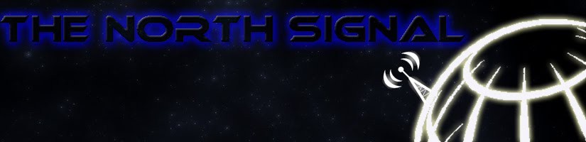 The North Signal: About The North Signal