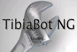 RadBR Dicas: TibiaBot NG