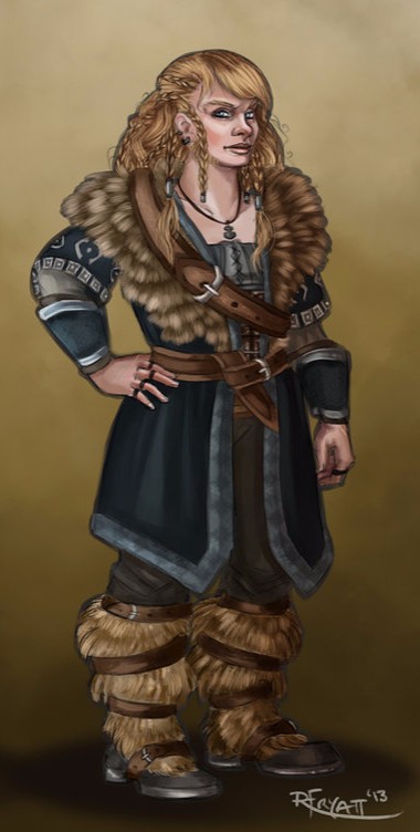 Inspiration Strikes!: 2016-01-24