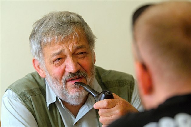 na skok jinam ...: Ladislav Beran: Rendez-vous s vrahem