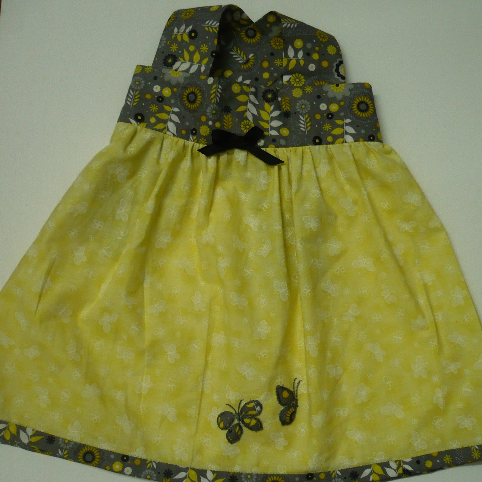 Here're some more jumpers I have made during the last year: