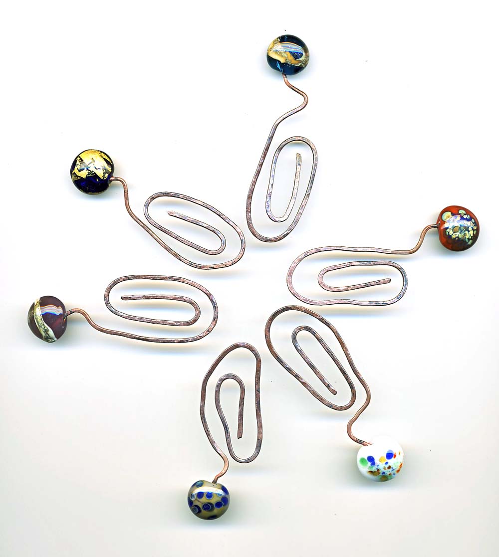 *Numinosity*: You've got the best handmade journals... What about paper ...