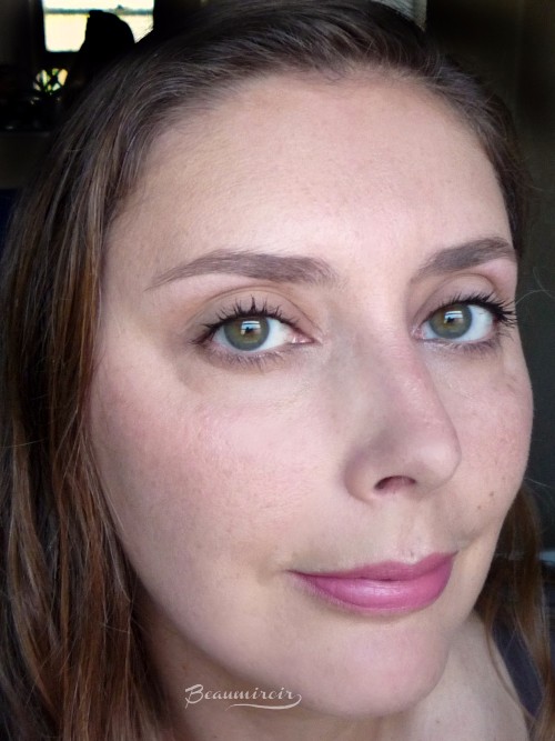 Beauty without rules with MAKE - Beaumiroir