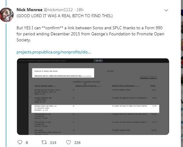 Decoding Satan: Is Mastercard behind the censorship of conservatives ...