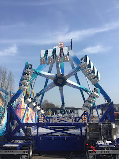 MEC&F Expert Engineers : KMG International BV on the Fireball Ride ...