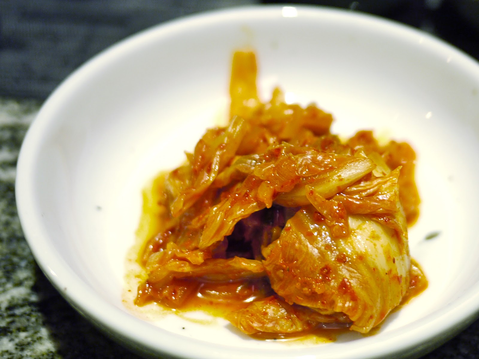 Smitten by Food: Onsemiro Fine Dining Korean Restaurant @ Intermark ...