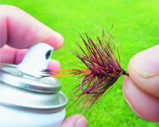 Which Floatant For Dry Fly Fishing