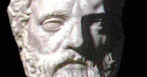 El rincón de José Carlos: Genios de la Literatura: Anacreonte