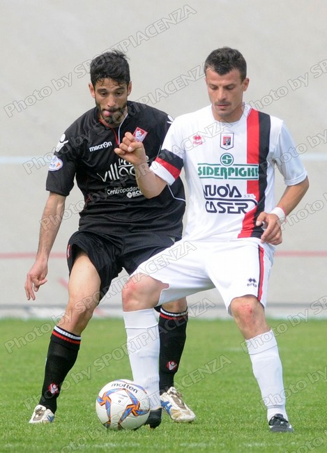 blog US FIORENZUOLA CALCIO 1922: LUCA FRANCHI passa al Piacenza