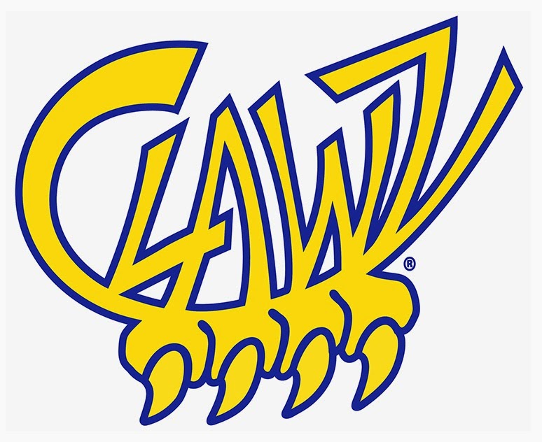 Thanks, Mail Carrier | Fierce and Fun Clawz Shoes for the Whole Family ...