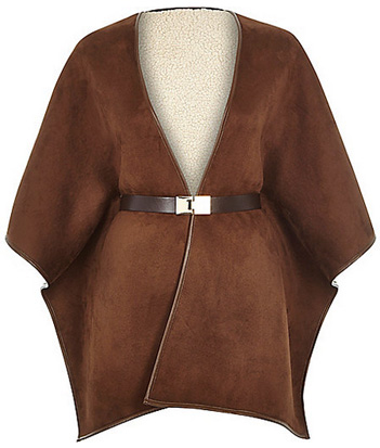 surely shearling - LE CATCH