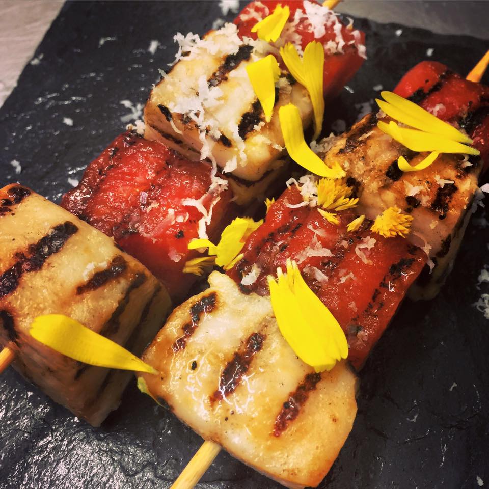 London Pop-ups: Prawnography's Seafood & Crustacean Residency at ...