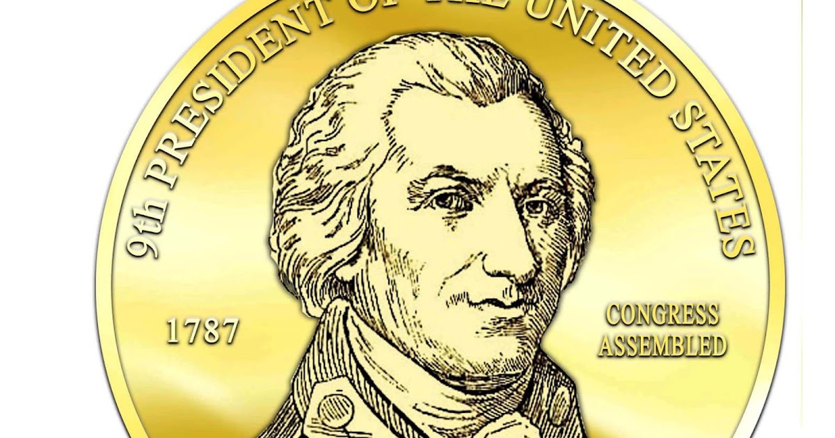 President Arthur St. Clair: President Arthur St. Clair