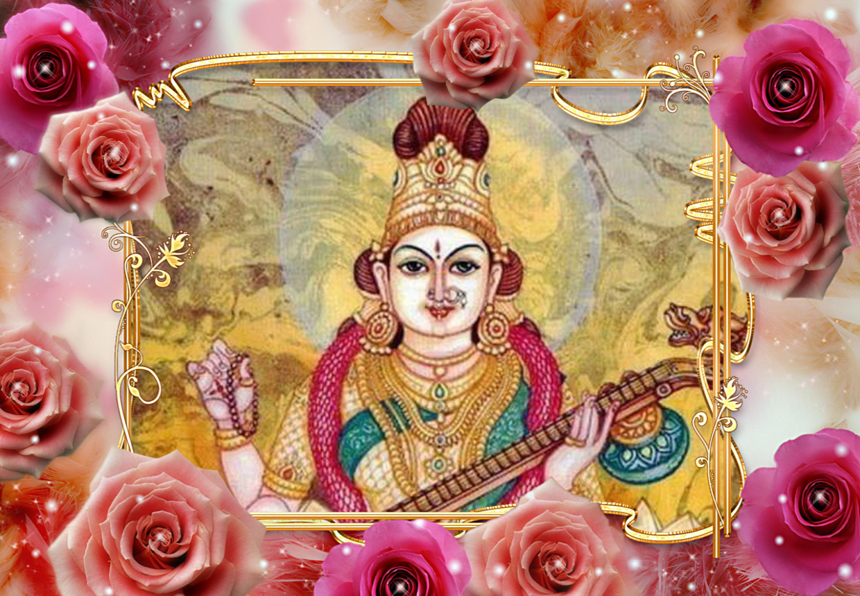 Dharmo Rakshathi Rakshitha:: Sri Lakshmi Sahasranamam !! Lyrics ...