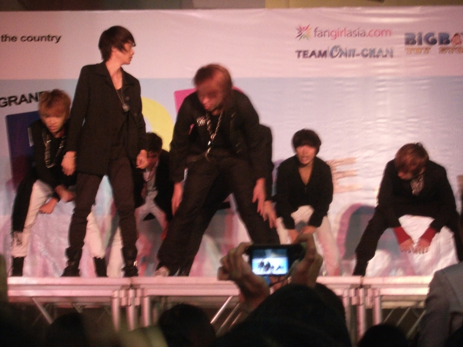 Otaku and Fandom jinsei!: POP Culture Fair 2012 (JPOP/KPOP)