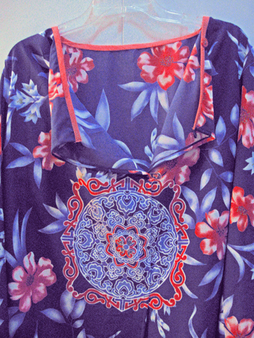 Project Minima: View the Clothes from SPRING