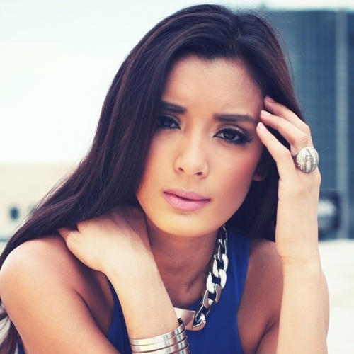 These Pinays Are Recognized as the Most Beautiful Morena Women in the ...