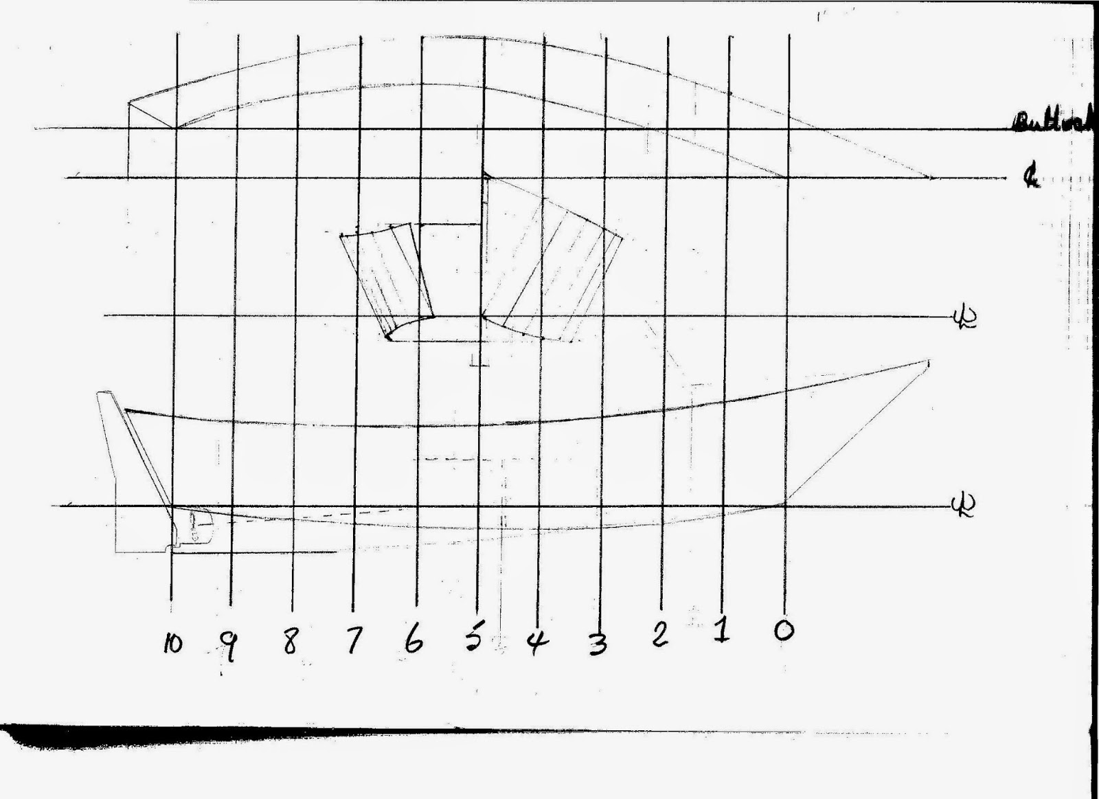 Small Boat Design for Beginners: Tools of the trade