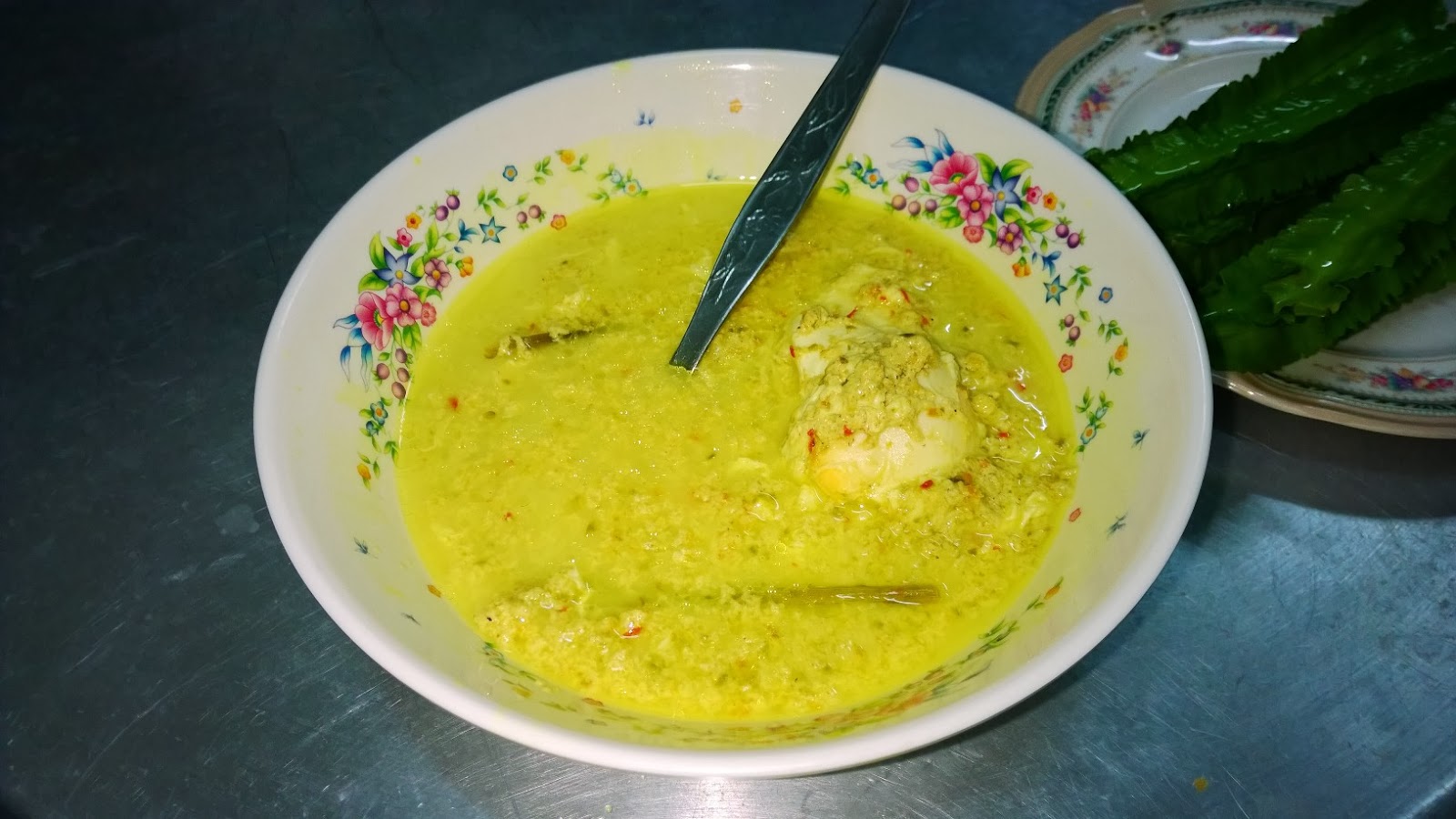 kuchakokse: RESEPI MASAK LEMAK CILI API NEGERI SEMBILAN...THE BEST ...