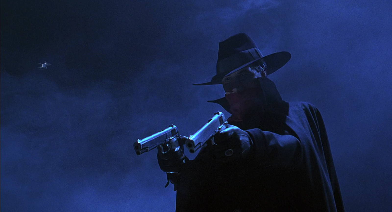 Crítica: O Sombra (1994, de Russell Mulcahy) – Minha Visão do Cinema