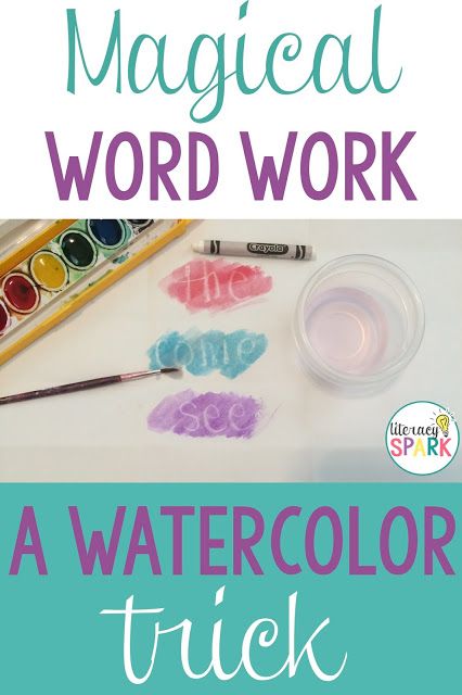 Spelling Series: Magic Words - Kristen Sullins Teaching