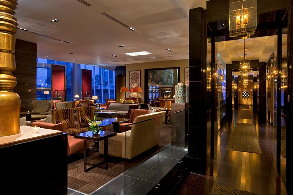 Bernardo Fort Brescia - ARQUITECTONICA