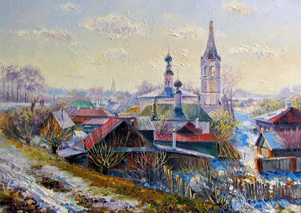 Arte Cristina Faleroni