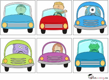 Visual Discrimination