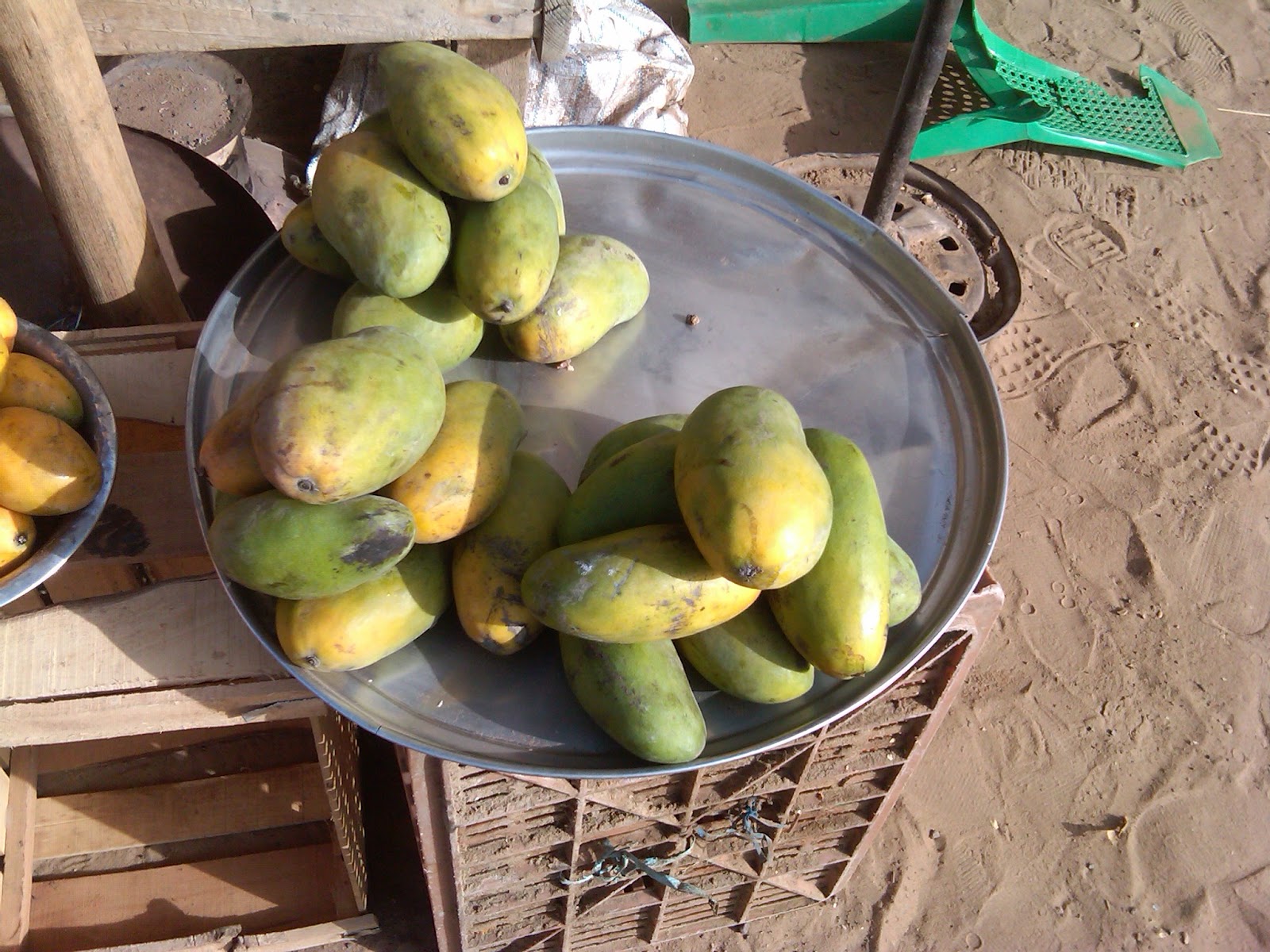 A Year in Dakar: Down to the Wire...