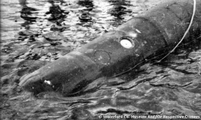 វិទ្យាសាស្រ្តយោធាកម្ពុជា: Under Water Drone (ដ្រូនក្រោមទឹក)