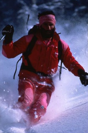 Go 11: Patrick Vallençant rediscovered...