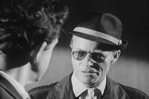 Inteldocu: Cold War Espionage - True Stories of the Central ...