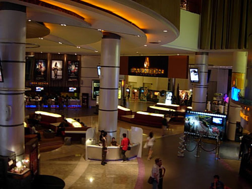 Thailand Media Biz Report: Major Cineplex unit expects cinema ...