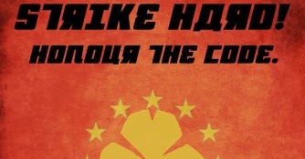 MinerBumping.com: Strike First, Strike Hard