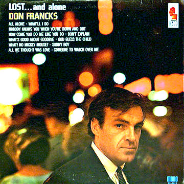 Don Francks - Alchetron, The Free Social Encyclopedia