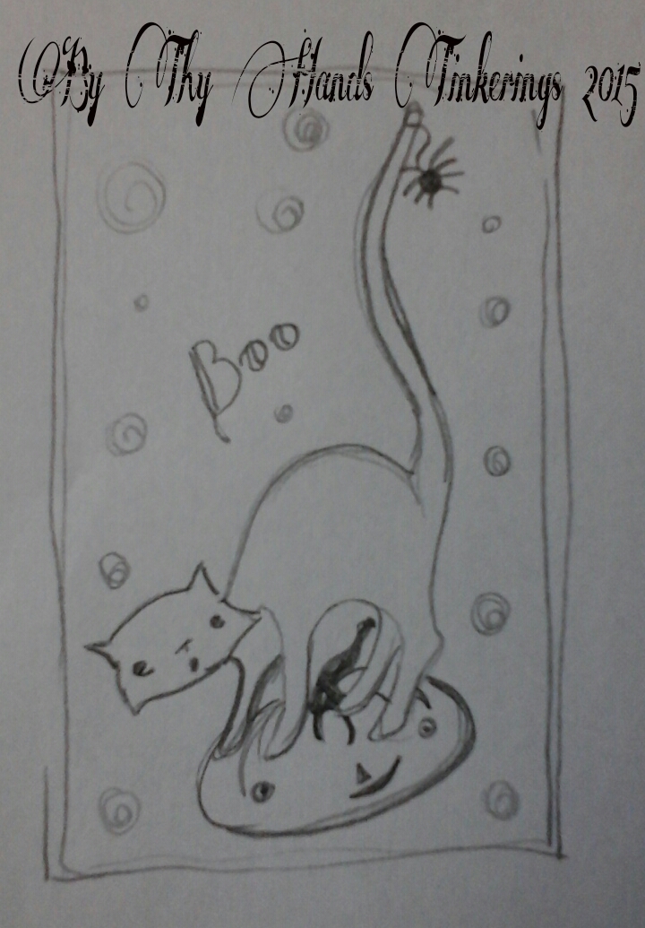 ByThyHandsTinkerings: Another cute Freebie....