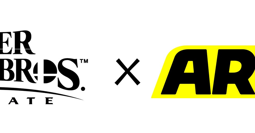 Hyrule Blog - The Zelda Blog: Super Smash Bros. Ultimate x ARMS ...